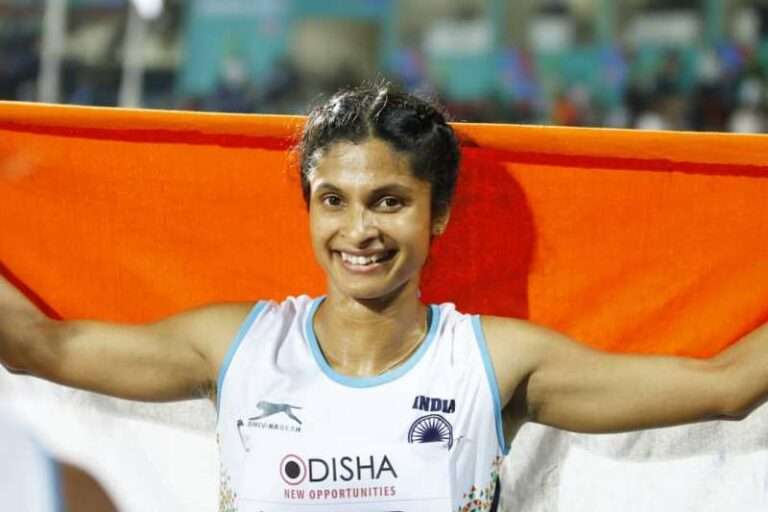 Srabani Nanda Wiki, Height, Age, Husband, Family, Biography & More ...