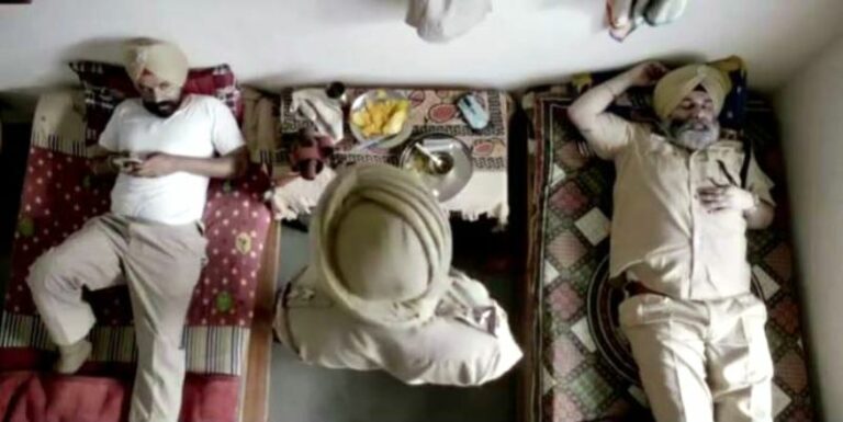 Sukhpal Singh (Actor) Wiki, Age, Wife, Family, Biography & More - WikiBio