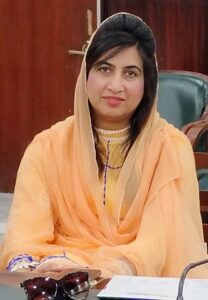 Sumaira Malik (Politician) Wiki, Age, Family, Biography & More - WikiBio