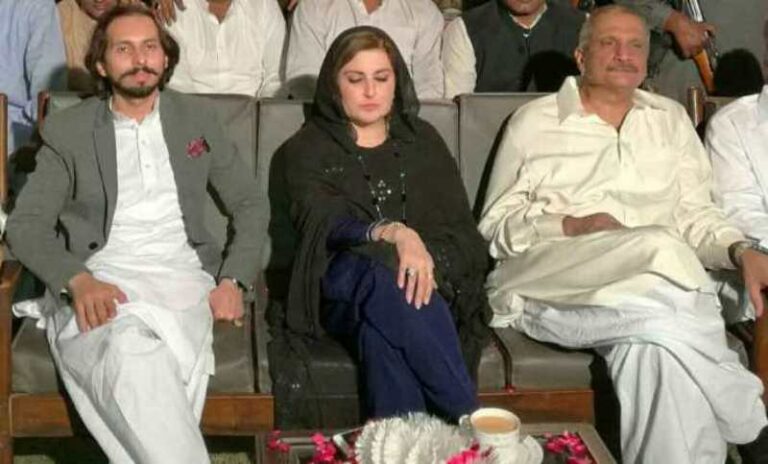 Sumaira Malik (Politician) Wiki, Age, Family, Biography & More - WikiBio