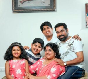 Suraj Venjaramoodu Wiki, Age, Wife, Family, Biography - WikiBio