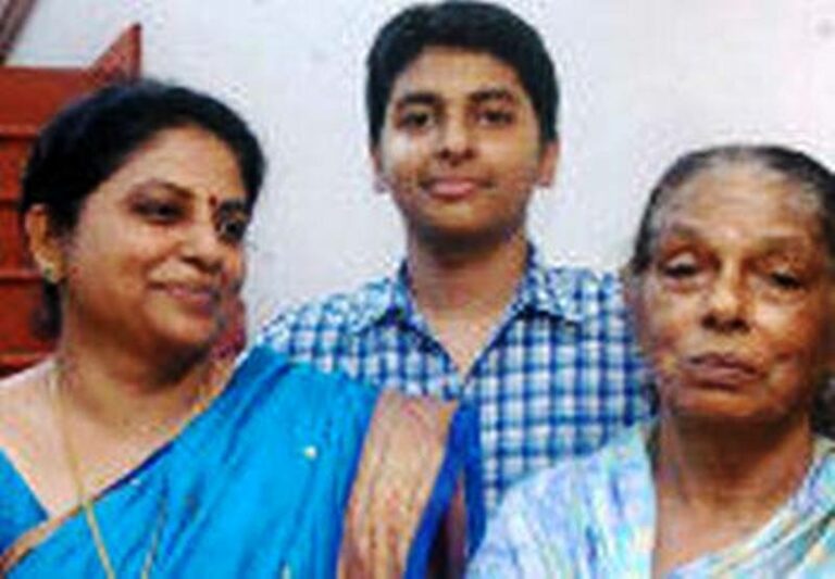Tessy Thomas Wiki, Age, Husband, Family, Biography & More - WikiBio