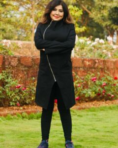 Tinaa Ghaai Wiki, Age, Husband, Children, Family, Biography & More ...