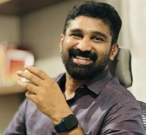 VT Balram Wiki, Age, Wife, Family, Biography & More - WikiBio