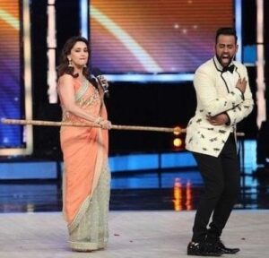 VJ Andy Wiki, Age, Girlfriend, Family, Biography & More - WikiBio