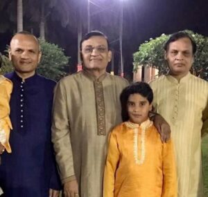 Venugopal Dhoot Wiki, Age, Wife, Family, Biography & More - WikiBio