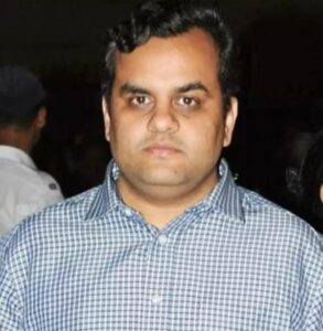 Venugopal Dhoot Wiki, Age, Wife, Family, Biography & More - WikiBio