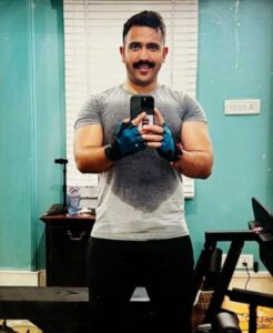 Vikramaditya Singh Wiki, Age, Wife, Family, Biography - WikiBio