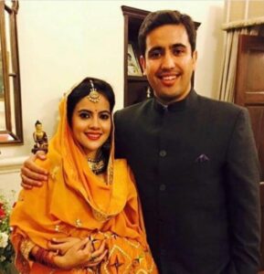 Vikramaditya Singh Wiki, Age, Wife, Family, Biography - WikiBio