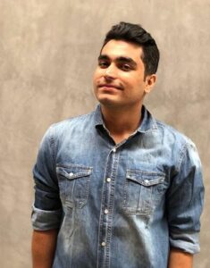 Viraj Ghelani Wiki, Age, Girlfriend, Family, Biography - WikiBio