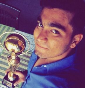 Viraj Ghelani Wiki, Age, Girlfriend, Family, Biography - WikiBio