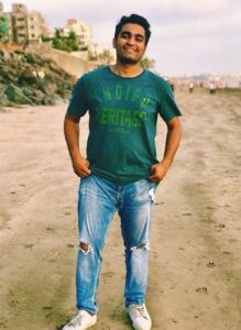 Viraj Ghelani Wiki, Age, Girlfriend, Family, Biography - WikiBio