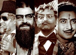 Pran (Actor) Wiki, Age, Death, Wife, Family, Biography & More - WikiBio