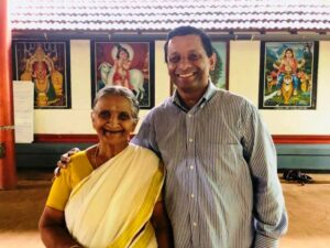 Surendran K. Pattel Wiki, Age, Family, Biography & More - WikiBio