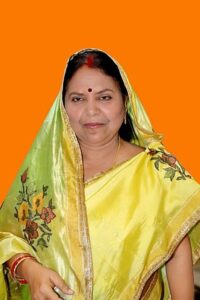 Brij Bhushan Sharan Singh Wiki, Age, Wife, Family, Biography - WikiBio