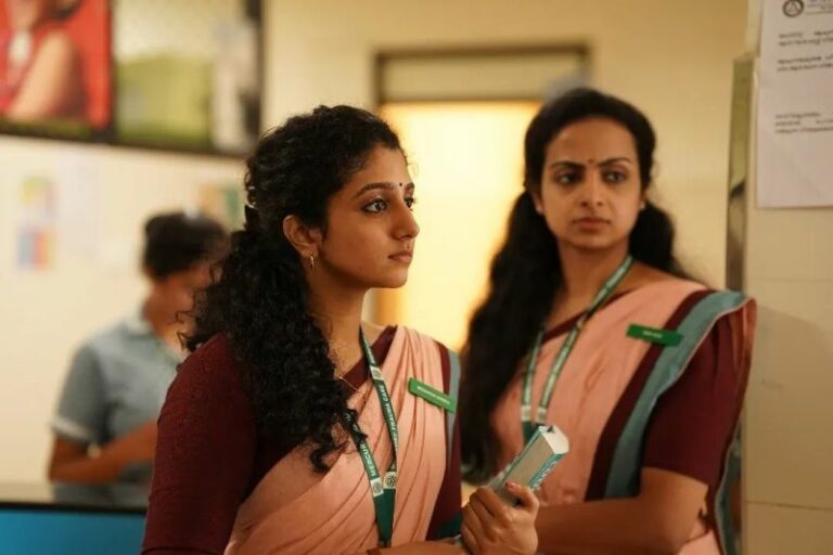 Aarsha Chandini Baiju Wiki, Age, Boyfriend, Family, Biography & More - WikiBio