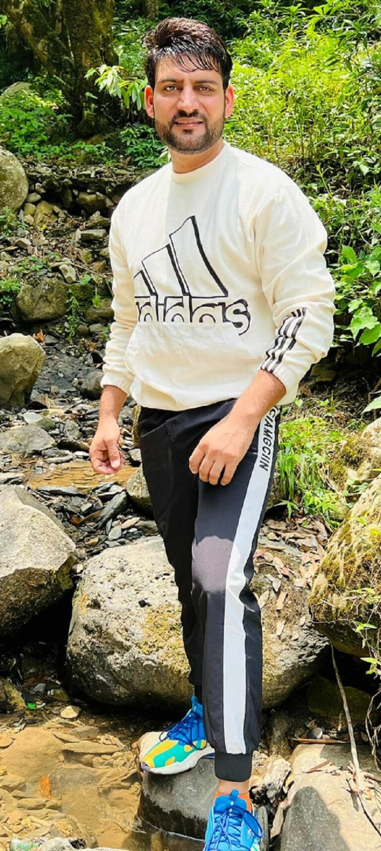 Ajay Hooda Wiki, Age, Wife, Children, Family, Biography & More - WikiBio