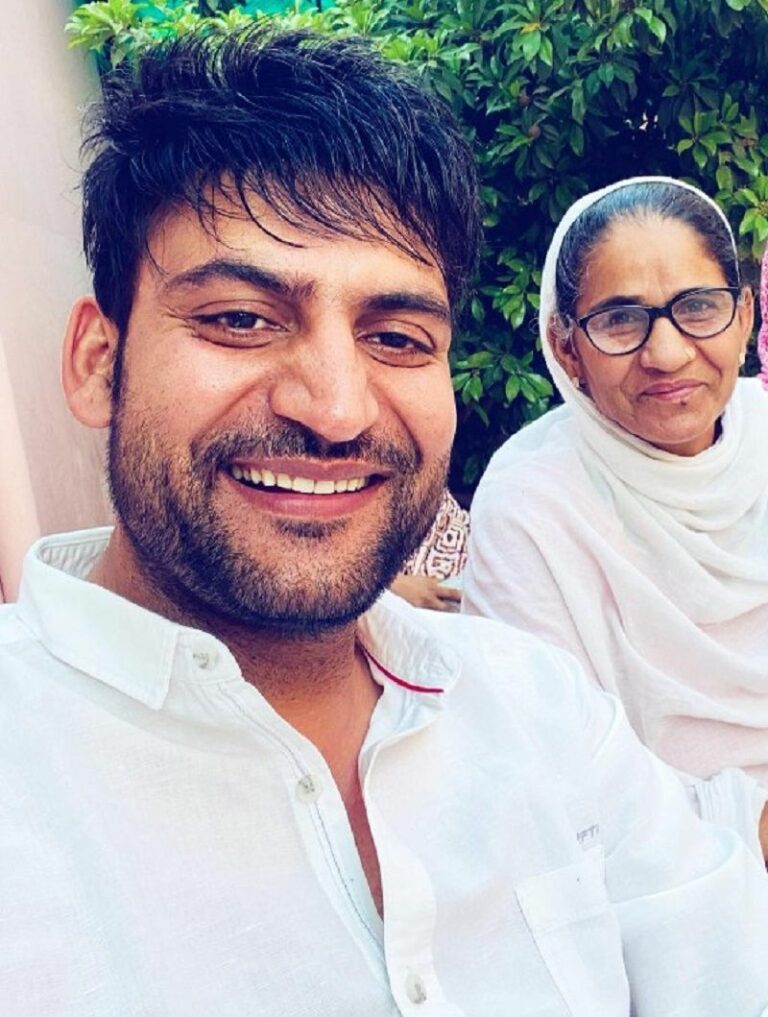 Ajay Hooda Wiki, Age, Wife, Children, Family, Biography & More - WikiBio