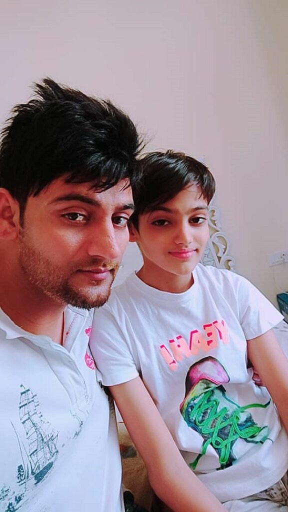 Ajay Hooda Wiki, Age, Wife, Children, Family, Biography & More - WikiBio