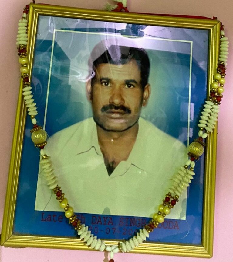 Ajay Hooda Wiki, Age, Wife, Children, Family, Biography & More - WikiBio