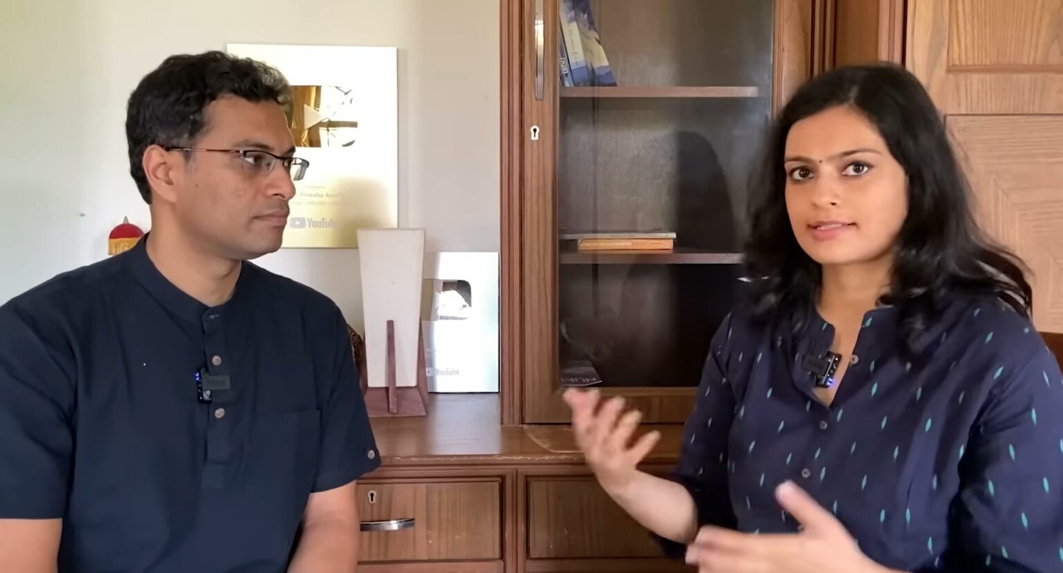 Akshat Shrivastava Wiki, Age, Wife, Family, Biography & More - WikiBio