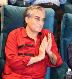Ali Khan (Actor) Wiki, Age, Wife, Family, Biography & More - WikiBio