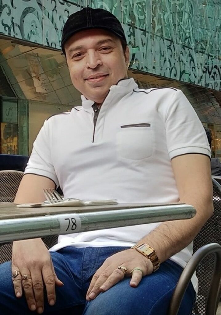 Altaf Raja Wiki Age Wife Children Family Biography More WikiBio Altaf Raja Wiki Age Wife Children Family Biography More WikiBio