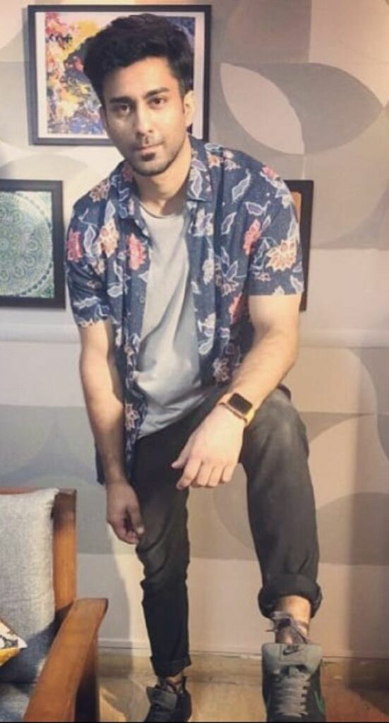 Ambrish Verma Wiki, Age, Girlfriend, Family, Biography & More - WikiBio