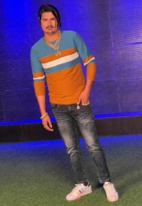 Amit Saini Rohtakiya Wiki, Age, Wife, Children, Family, Biography ...