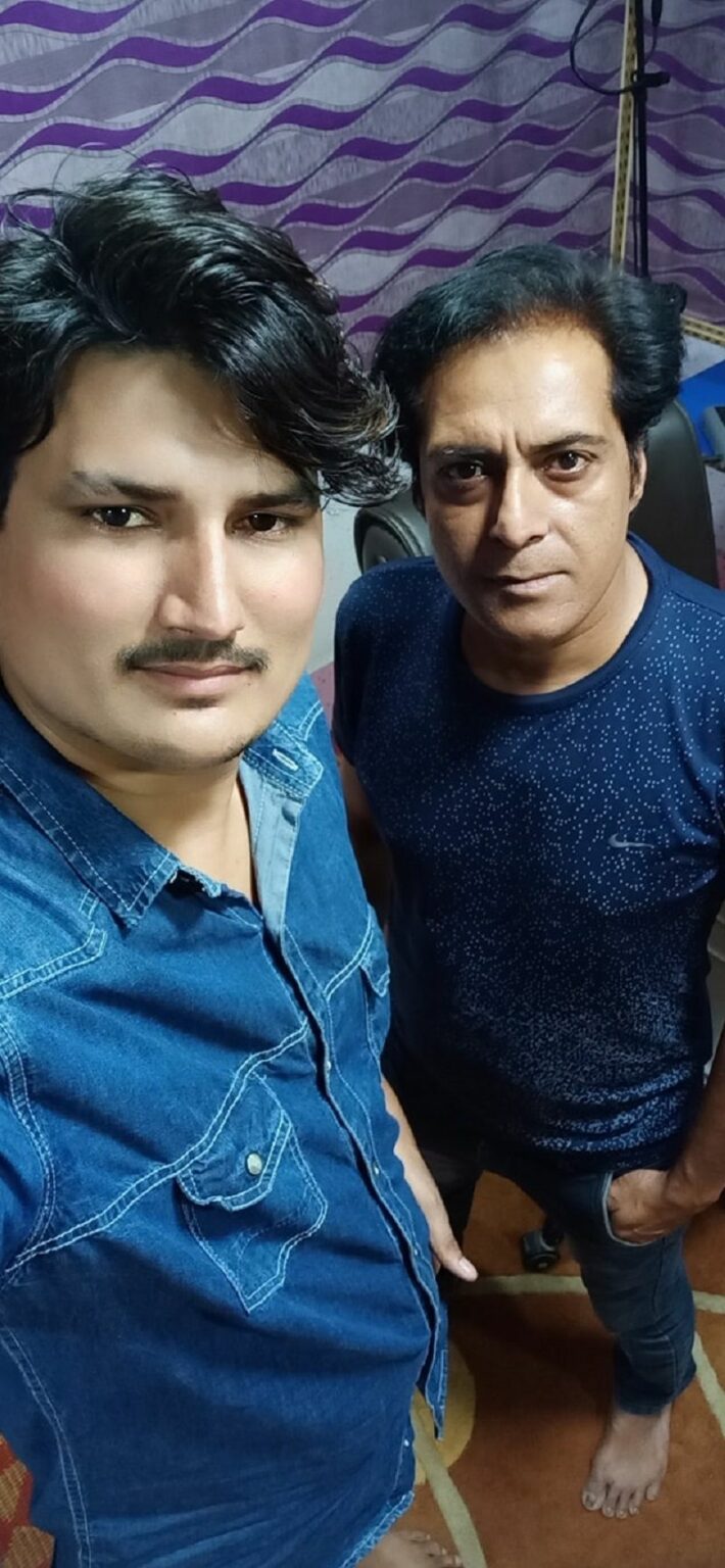 Amit Saini Rohtakiya Wiki, Age, Wife, Children, Family, Biography & More - WikiBio