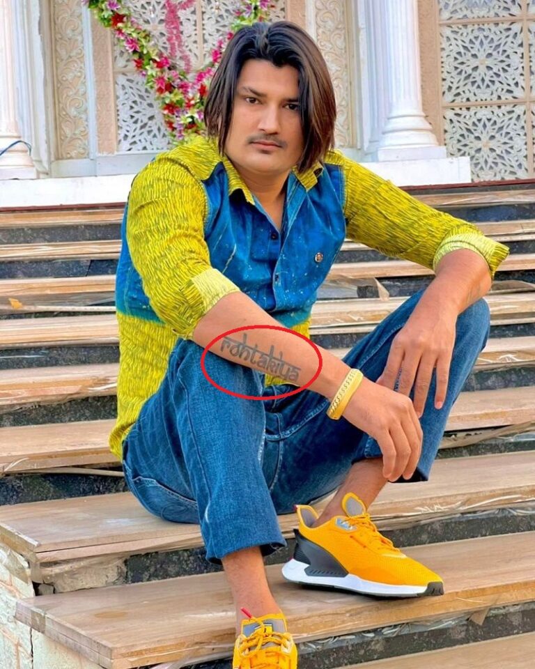 Amit Saini Rohtakiya Wiki, Age, Wife, Children, Family, Biography & More - WikiBio