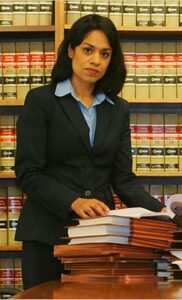 Upinder Singh (Manmohan Singh’s Daughter) Wiki, Age, Husband, Children ...
