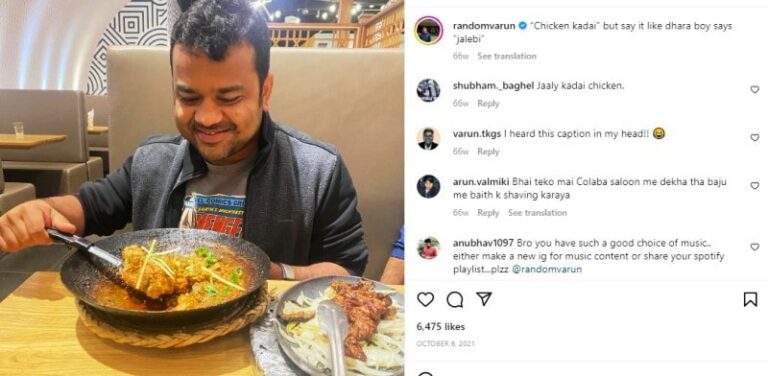 Kumar Varun Wiki, Age, Girlfriend, Family, Biography & More - WikiBio