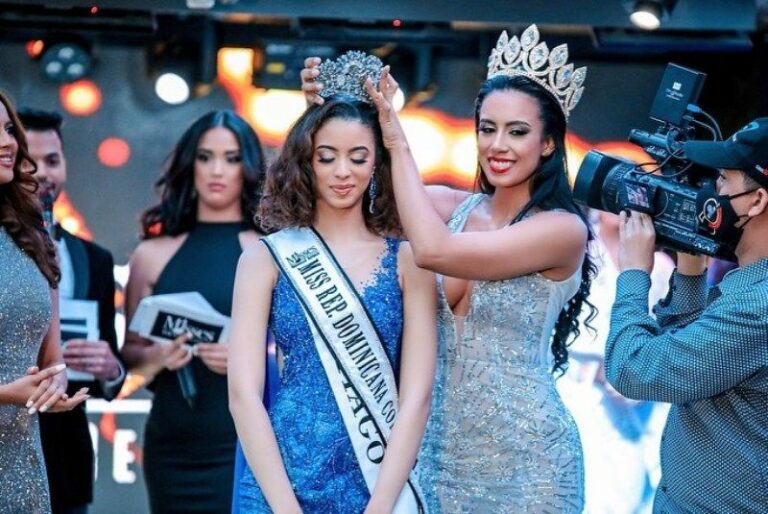 Andreína Martínez Wiki, Height, Age, Boyfriend, Family, Biography ...