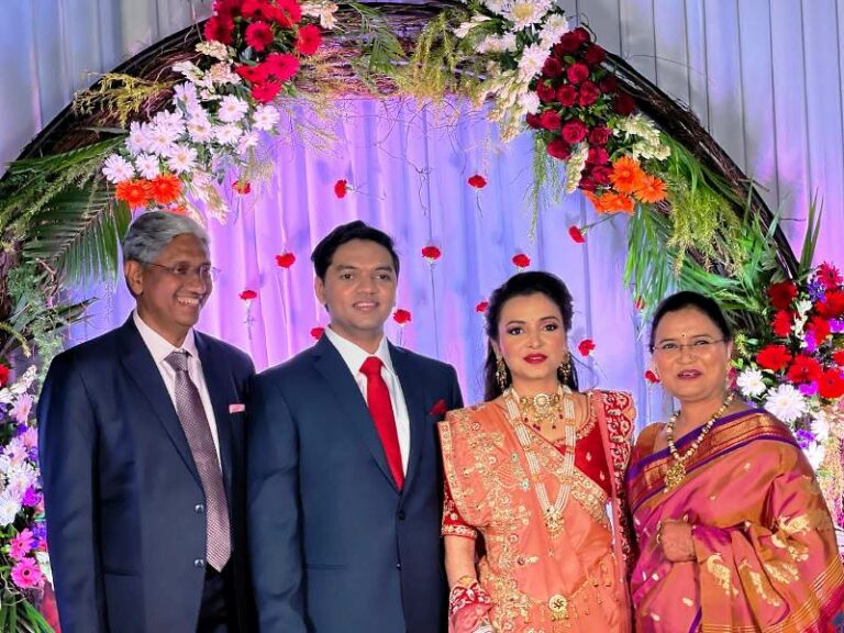 Anil Kumar Lahoti Wiki, Age, Wife, Family, Biography & More - WikiBio