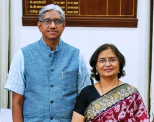 Anil Kumar Lahoti Wiki, Age, Wife, Family, Biography & More - WikiBio