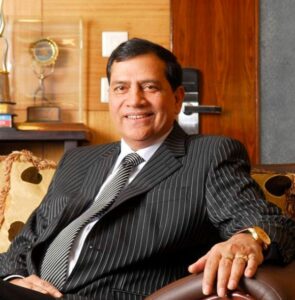 Anil Sharma Wiki, Age, Wife, Children, Family, Biography & More - WikiBio