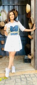 Anjali Raghav Wiki, Age, Boyfriend, Family, Biography & More - WikiBio