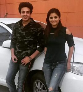 Anjali Raghav Wiki, Age, Boyfriend, Family, Biography & More - WikiBio