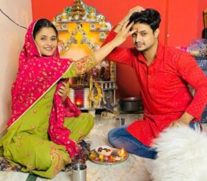 Anjali Raghav Wiki, Age, Boyfriend, Family, Biography & More - WikiBio