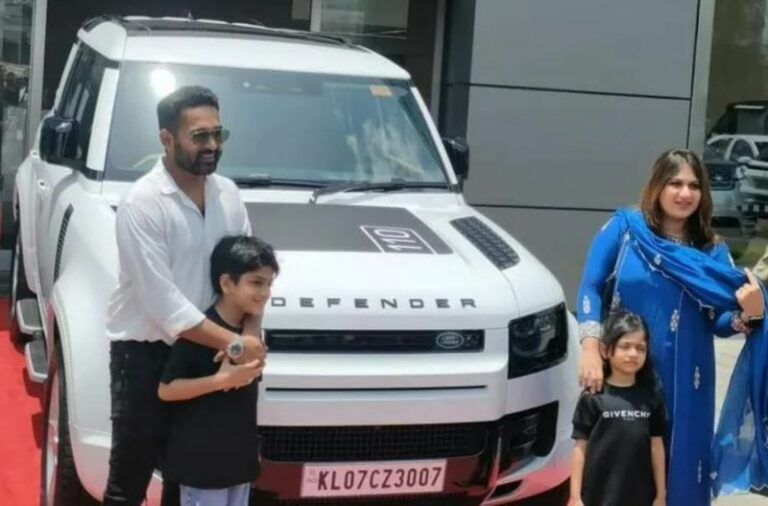 Asif Ali Wiki, Age, Wife, Children, Family, Biography & More - WikiBio