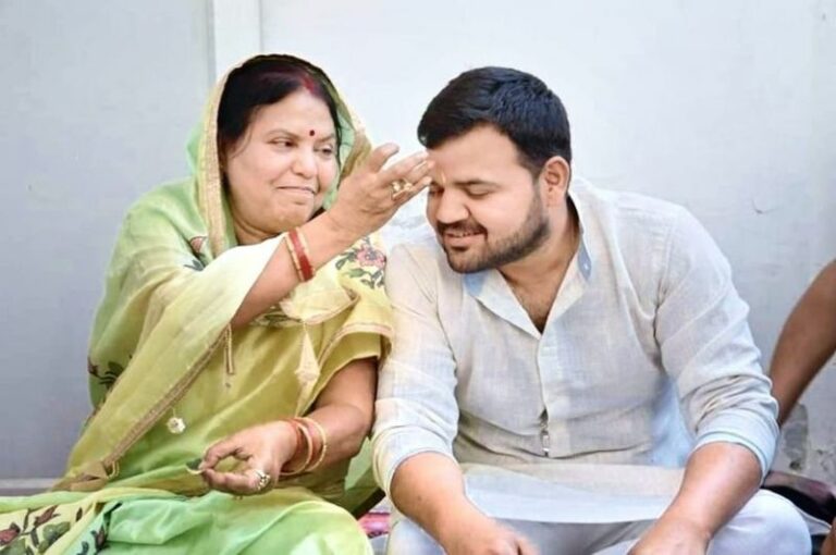 Brij Bhushan Sharan Singh Wiki, Age, Wife, Family, Biography - WikiBio