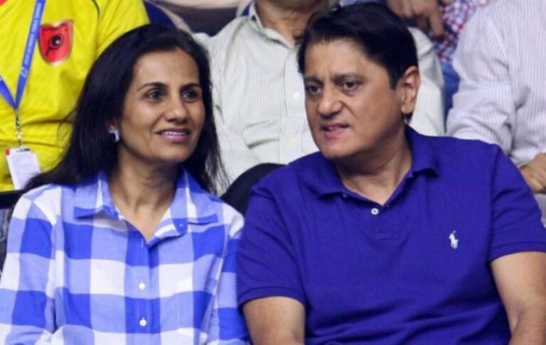 Deepak Kochhar Wiki, Age, Wife, Family, Biography & More - WikiBio