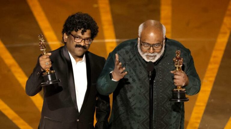 M. M. Keeravani Wiki, Age, Wife, Children, Family, Biography - WikiBio