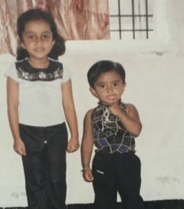 Janhavi Tiwari (YouTuber) Wiki, Age, Boyfriend, Family, Biography ...