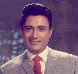 Dev Anand Wiki, Age, Death, Wife, Children, Family, Biography & More ...
