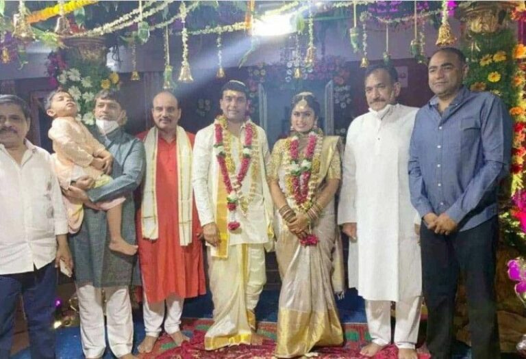 Dil Raju Wiki, Age, Wife, Children, Family, Biography & More - WikiBio