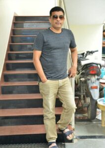 Dil Raju Wiki, Age, Wife, Children, Family, Biography & More - WikiBio