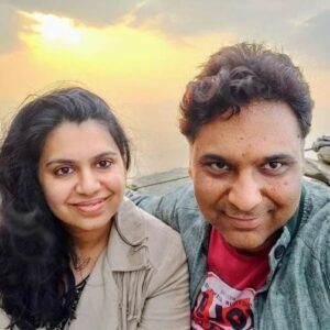 Divya Mittal Wiki, Age, Husband, Family, Biography & More - WikiBio