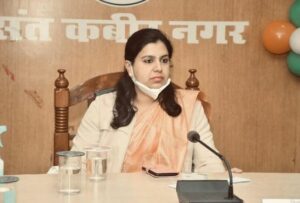 Divya Mittal Wiki, Age, Husband, Family, Biography & More - WikiBio